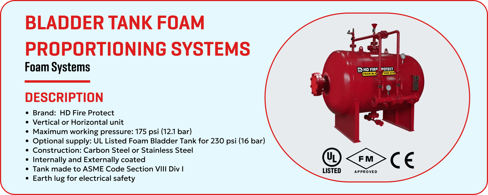 FOAM SYSTEMS - pandorasaranateknik.com